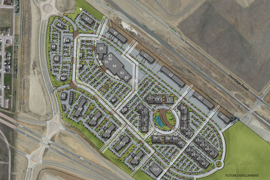 YAPD Master Plan (office image)_web | Bechtle Architects