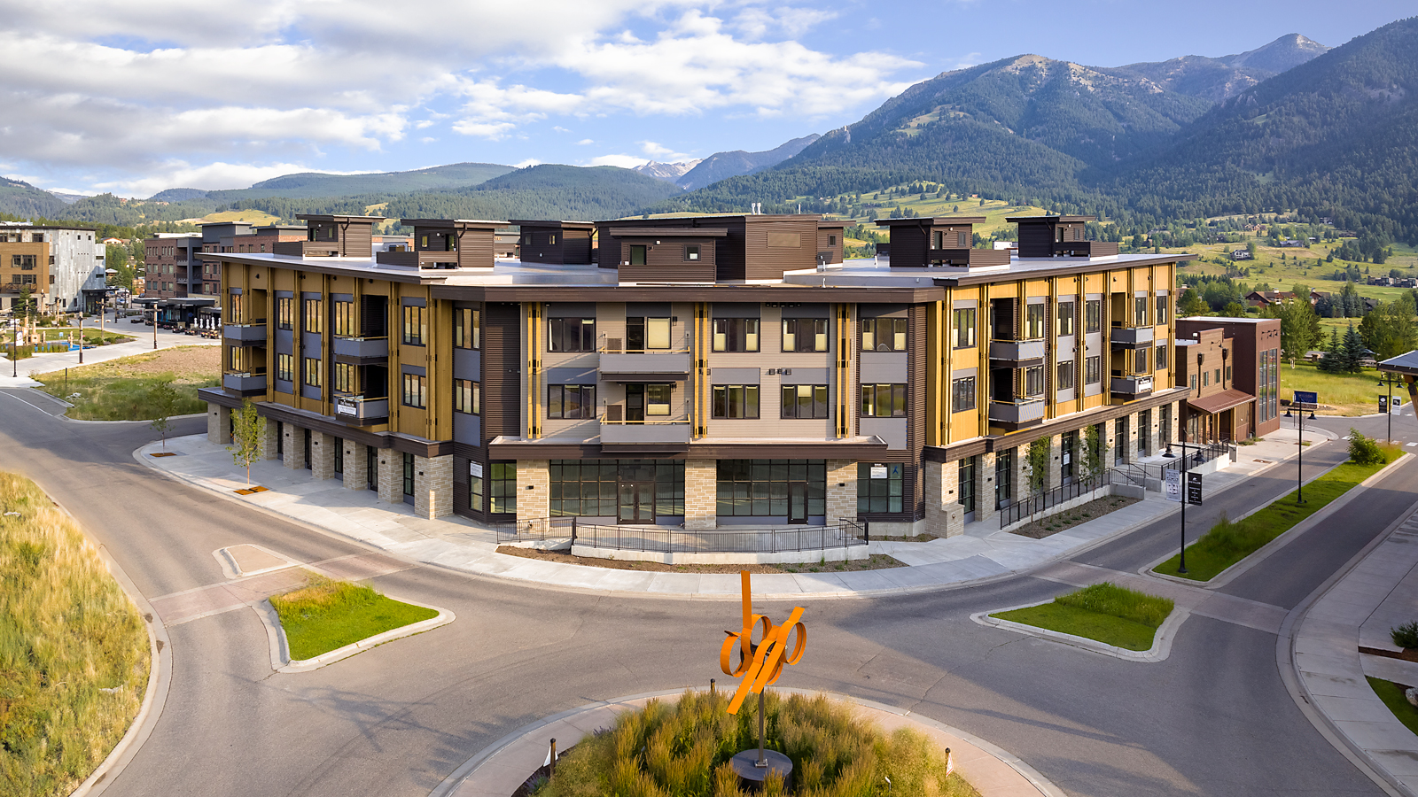 The Franklin | Bechtle Architects